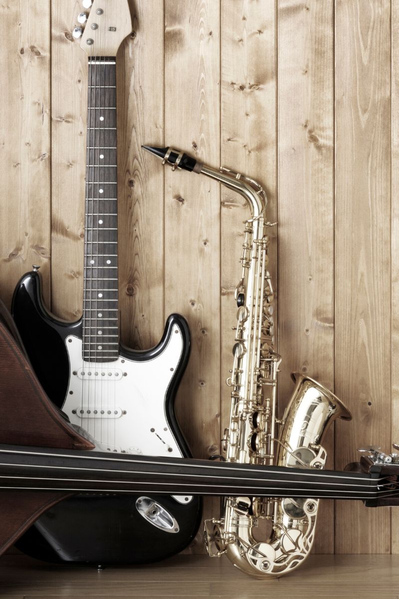 FUN Facts About Musical Instruments That Will Blow Your Mind!