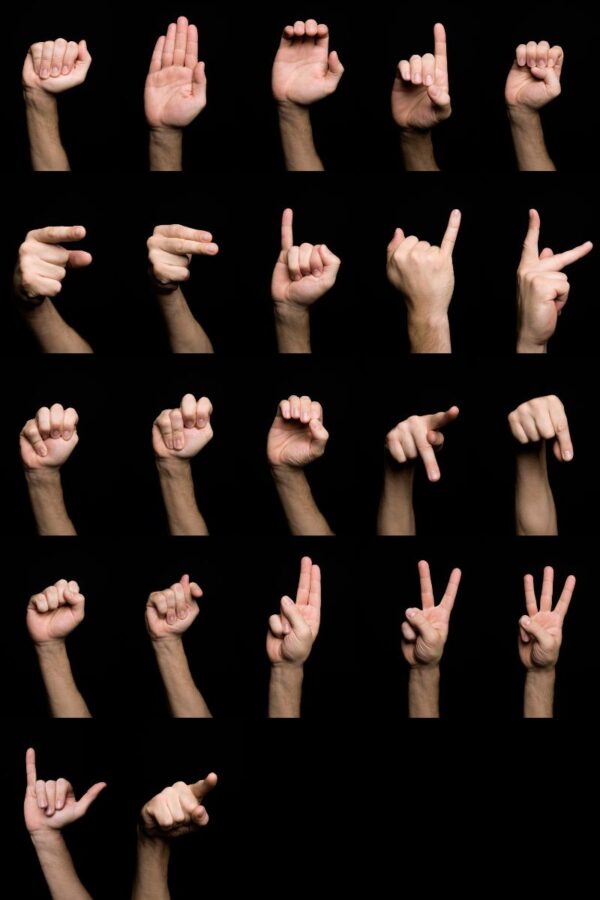 20 FUN Facts About Sign Language That Will Amaze You!
