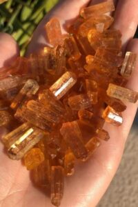 20 FUN Facts About Topaz That Will Amaze You!