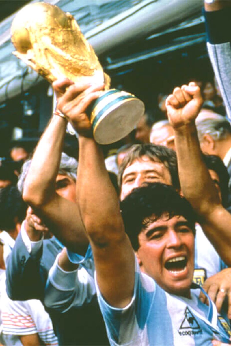 22 FUN Facts About World Cup That Will Amaze You!