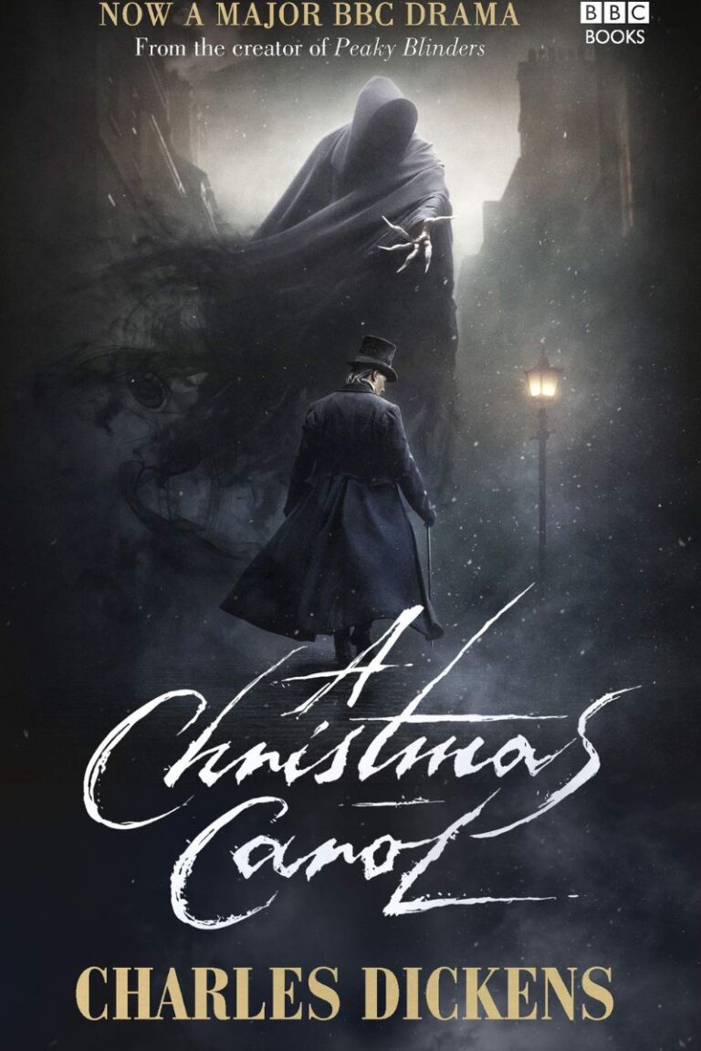15 FUN Facts About A Christmas Carol That Will Amaze You!