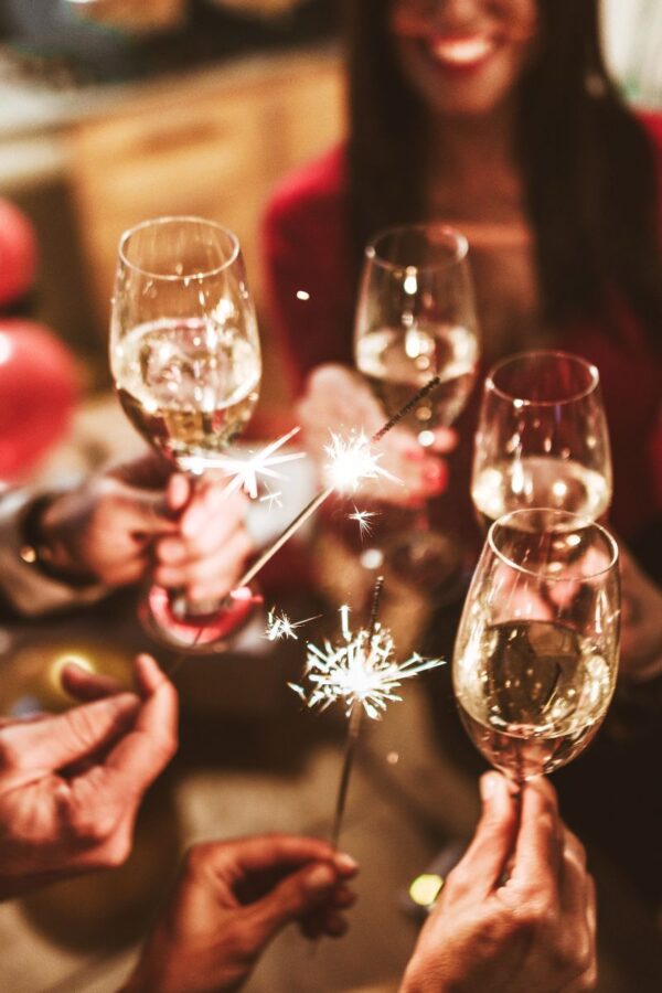 30 FUN Facts About New Year That Will Amaze You!