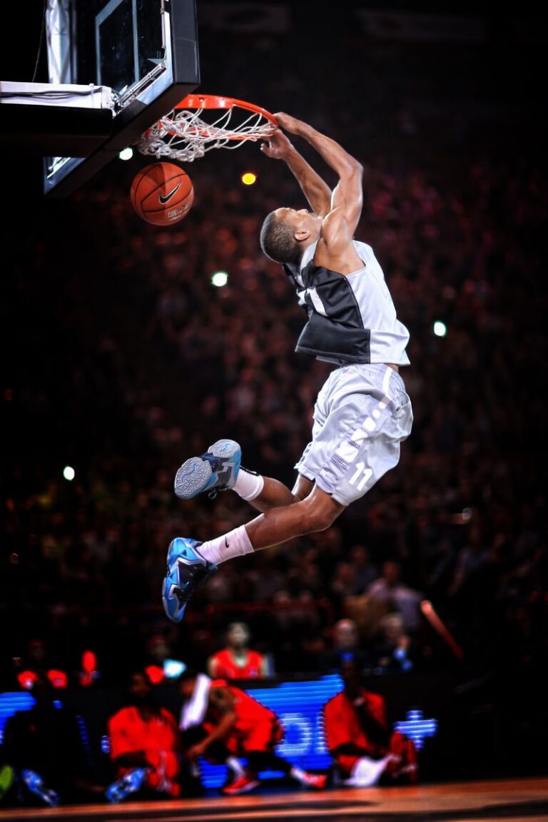 23 FUN Facts About Basketball That Will Amaze You!