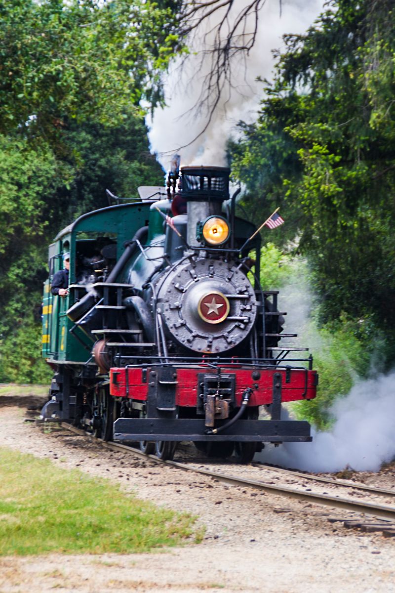 21 FUN Facts About Trains That Will Amaze You!