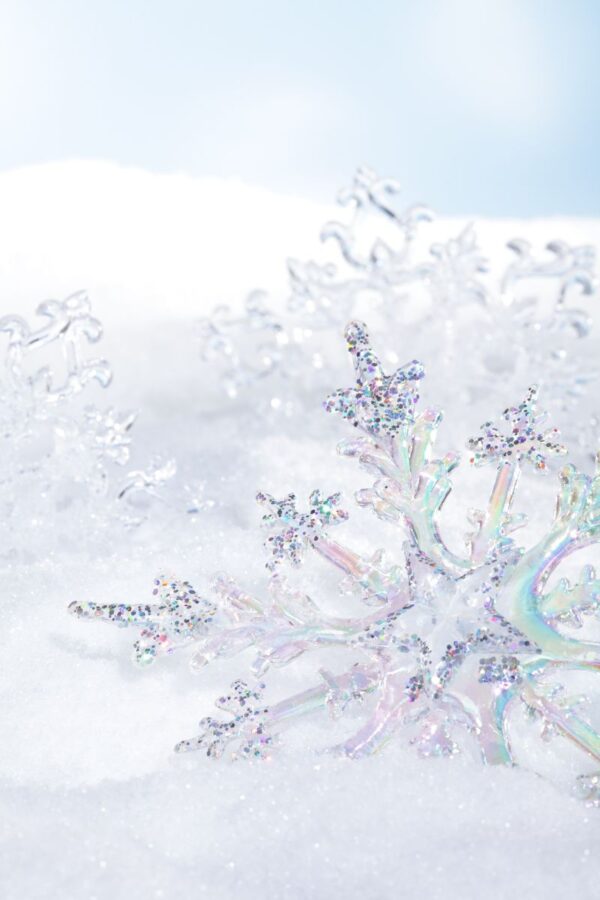 12 FUN Facts About Snowflakes That Will Amaze You!