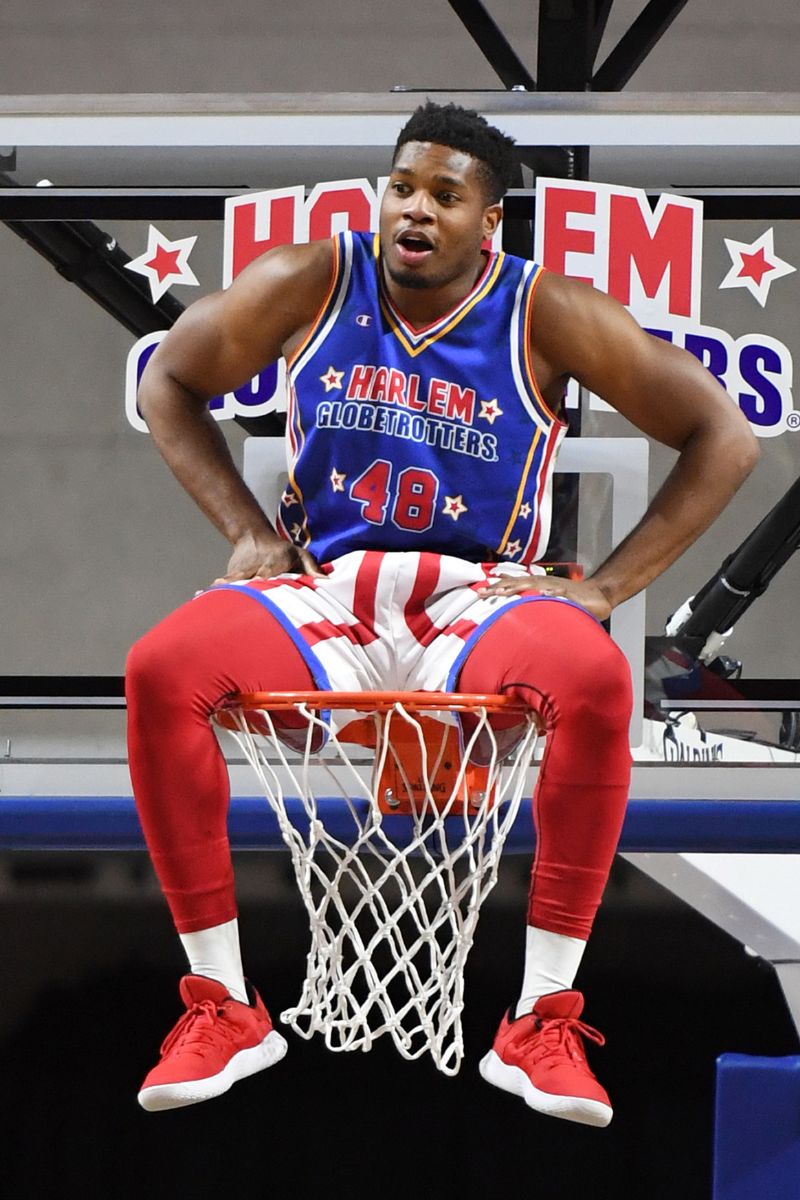 23 FUN Facts About Basketball That Will Amaze You!