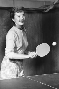 21 FUN Facts About Table Tennis That Will Amaze You!