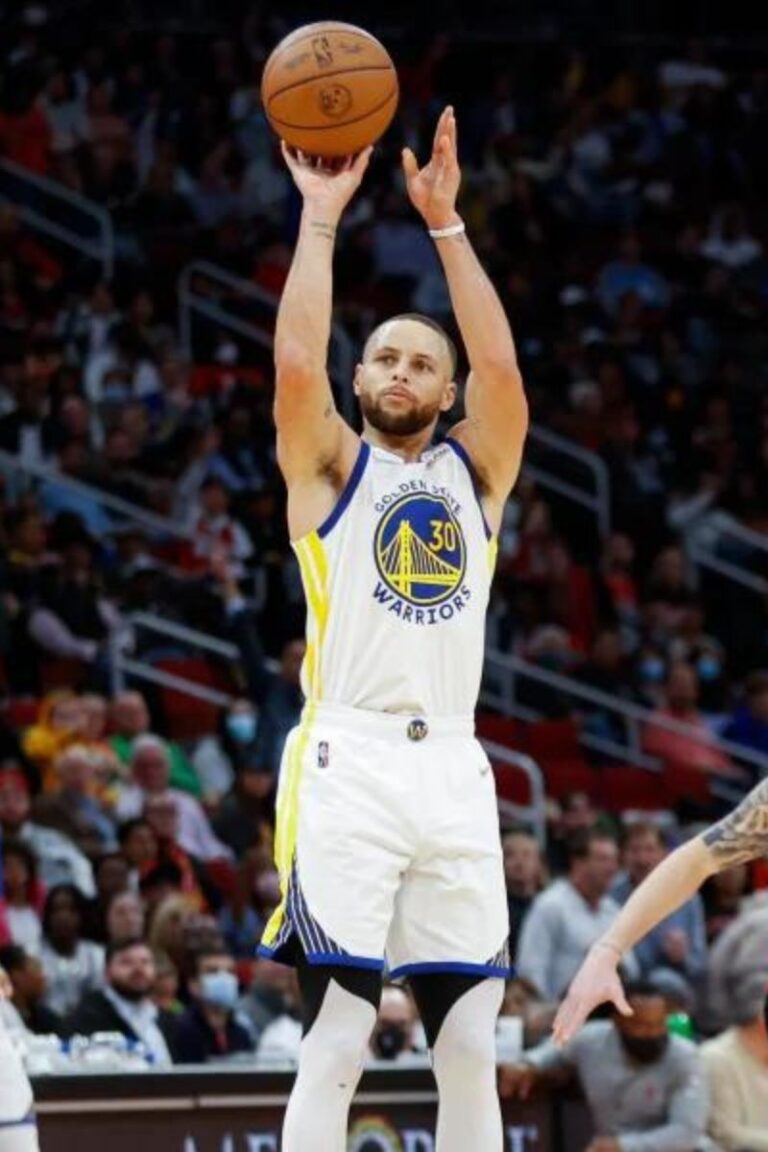 23 FUN Facts About Basketball That Will Amaze You!