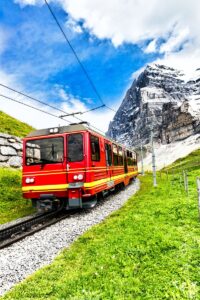 21 FUN Facts About Trains That Will Amaze You!