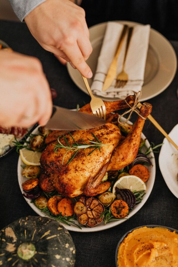 30 FUN Facts About Thanksgiving That Will Amaze You!