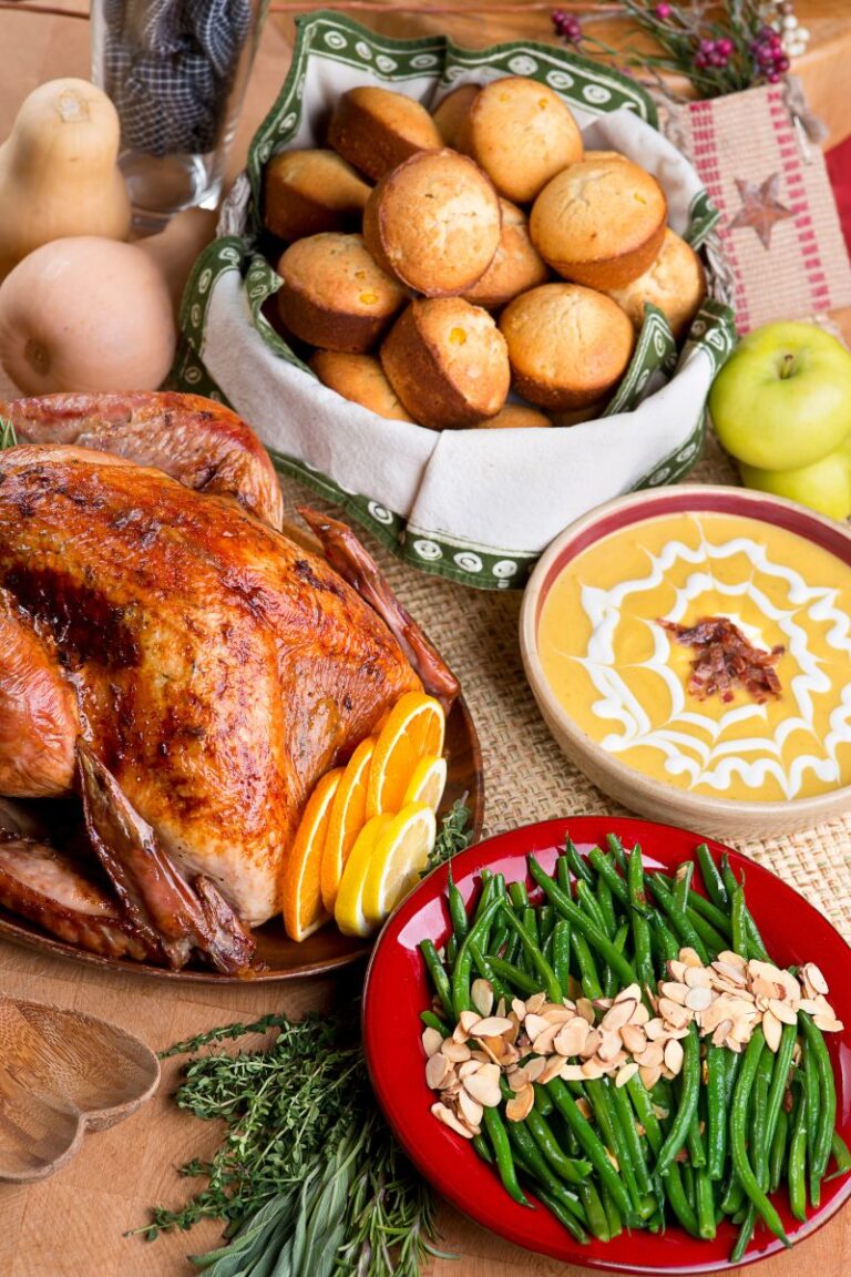 30 FUN Facts About Thanksgiving That Will Amaze You!