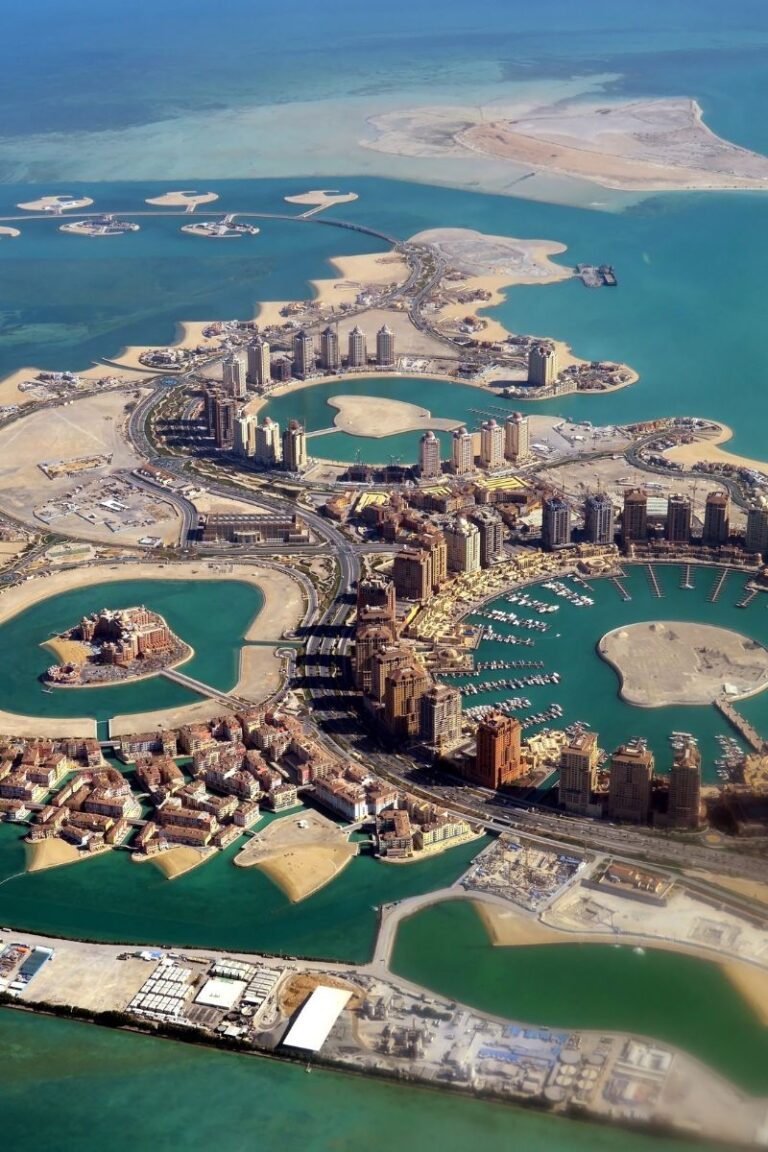 21 FUN Facts About Qatar That Will Amaze You!