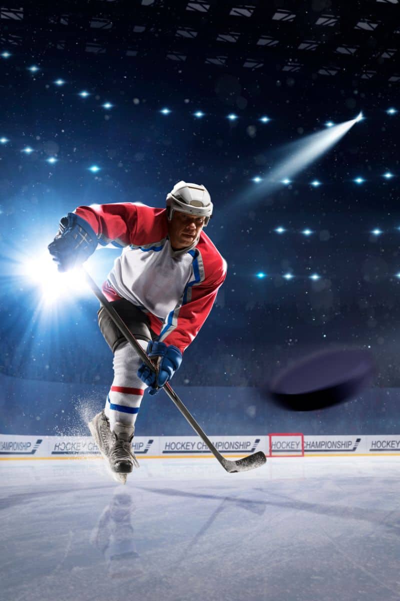 23 FUN Facts About Hockey That Will Amaze You!