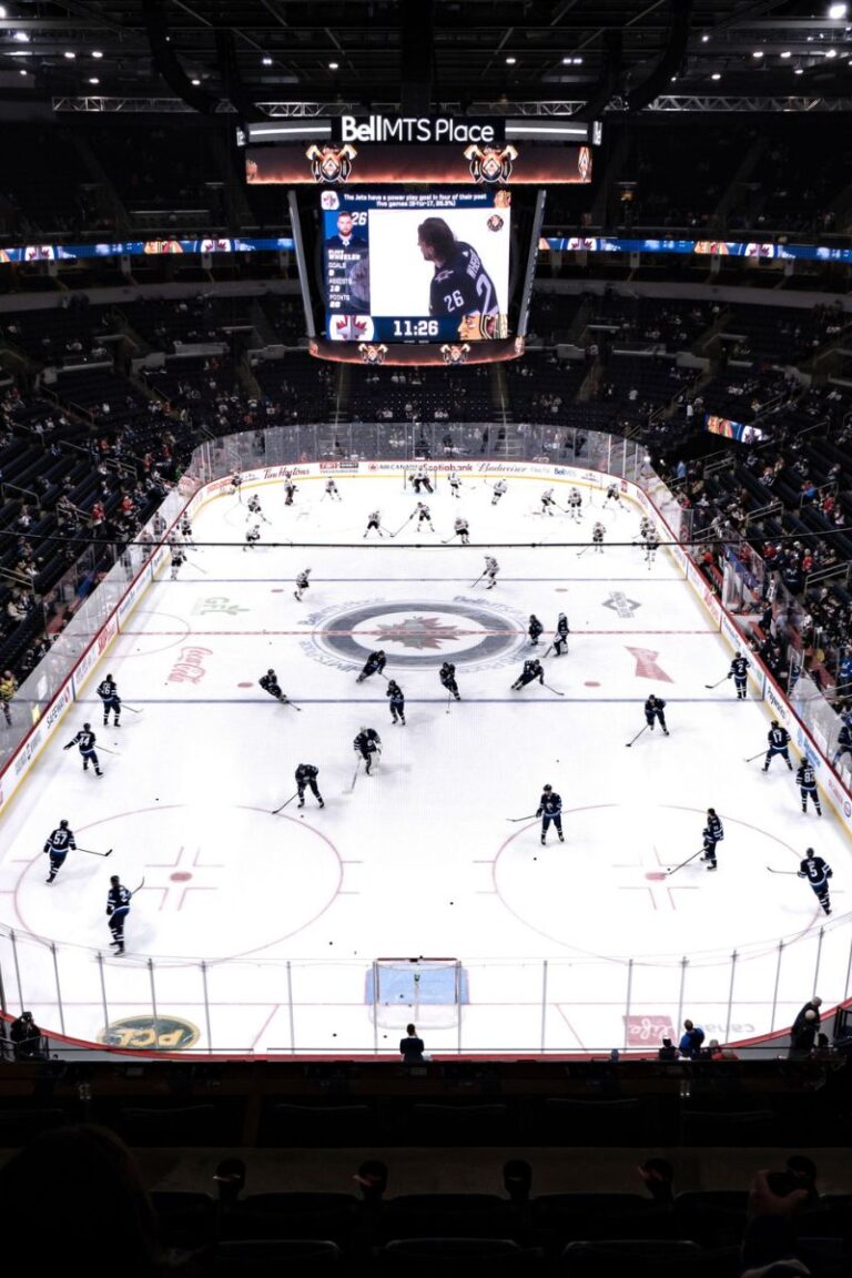 23 FUN Facts About Hockey That Will Amaze You!