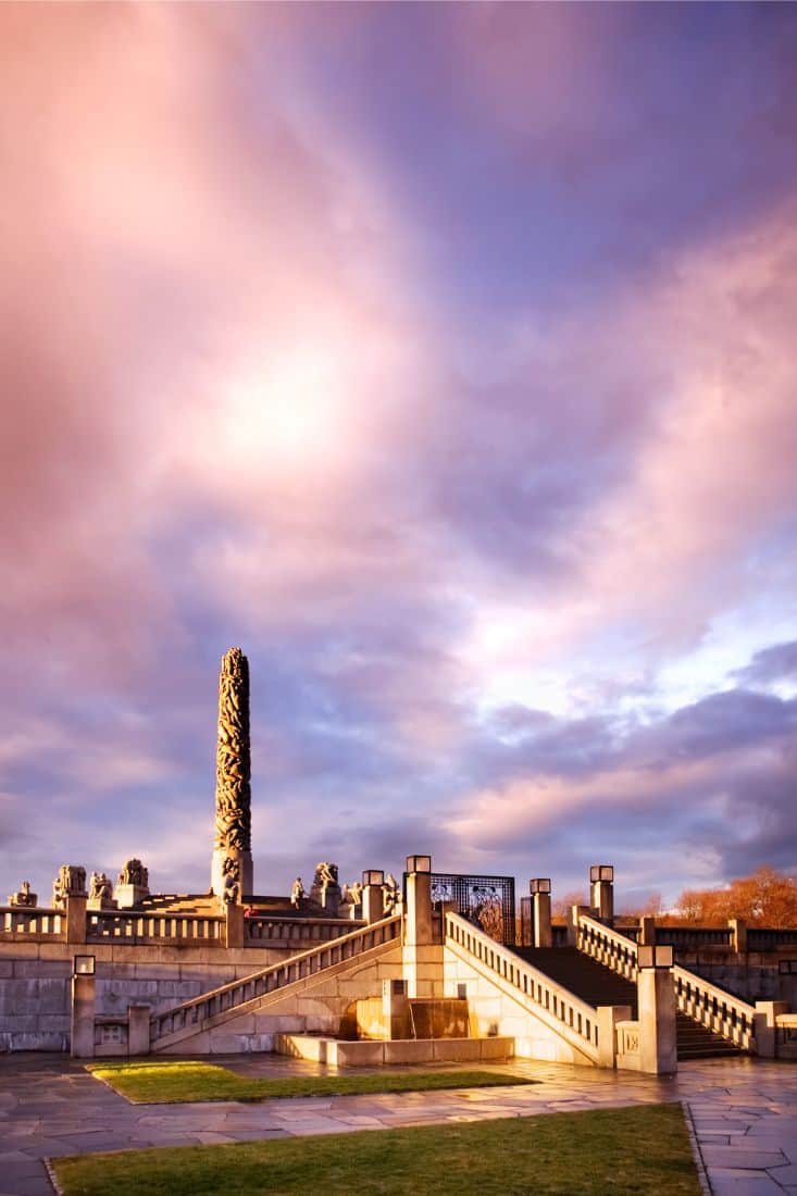 21 FUN Facts About Oslo That Will Amaze You!