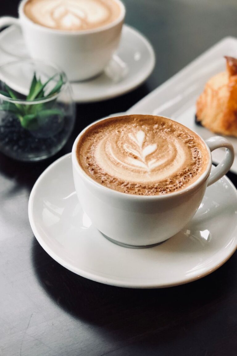 23 FUN Facts About Coffee That Will Amaze You!