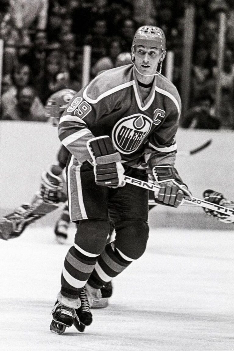 23 FUN Facts About Hockey That Will Amaze You!