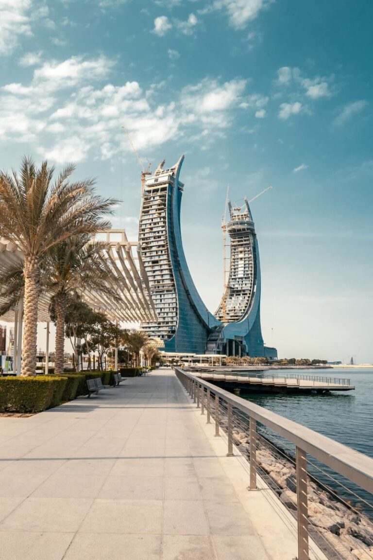 21 FUN Facts About Qatar That Will Amaze You!