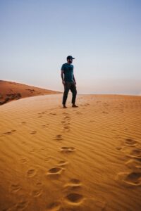 21 FUN Facts About Qatar That Will Amaze You!