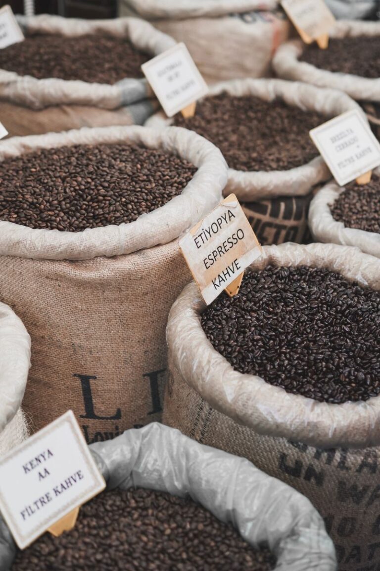 23 FUN Facts About Coffee That Will Amaze You!