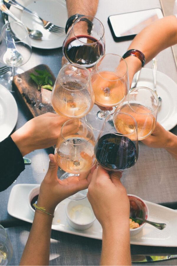 21 FUN Facts About Wine That Will Amaze You!