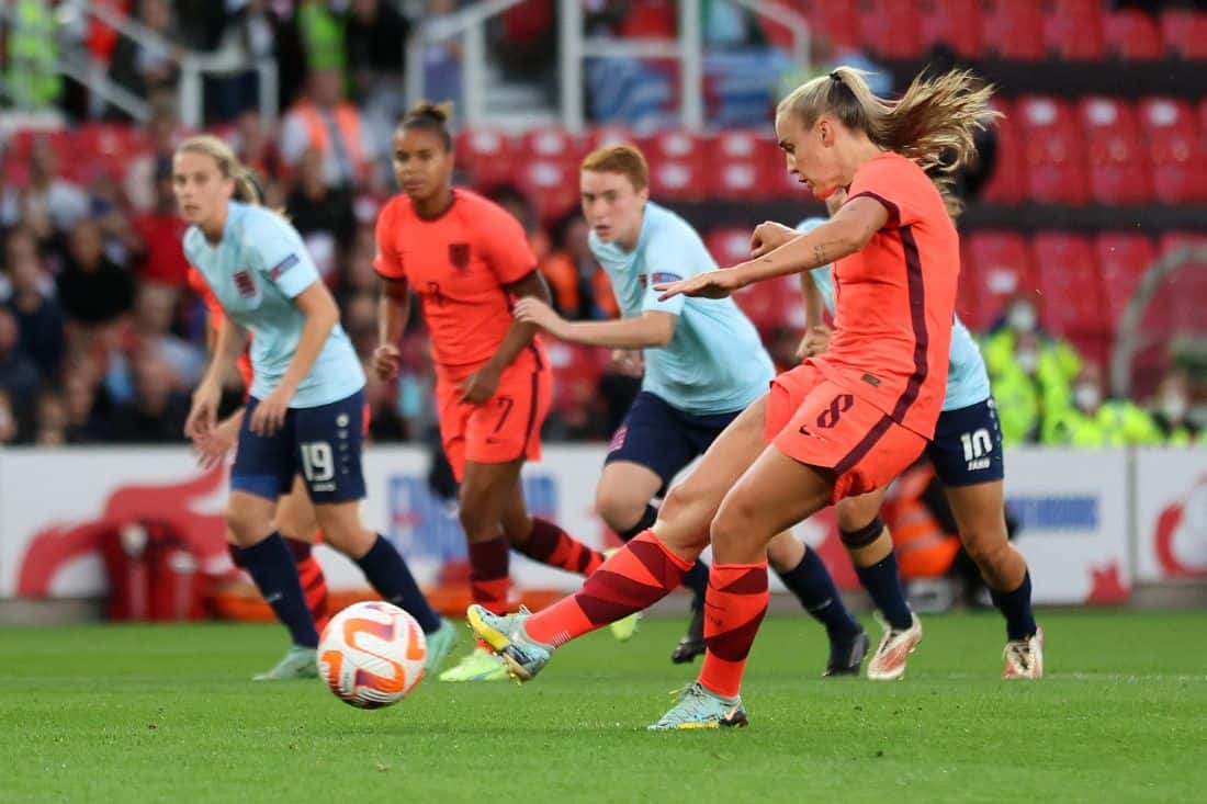 21 FUN Facts About The Women's World Cup That Will Amaze You!
