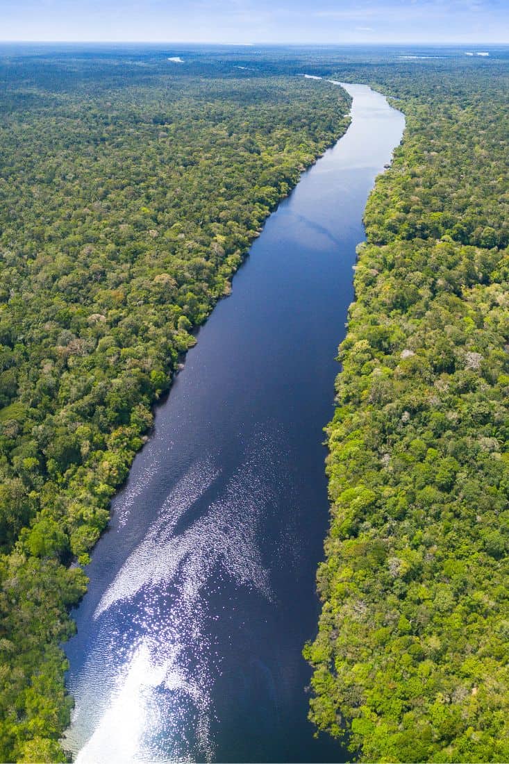 23 FUN Facts About Rivers That Will Amaze You!