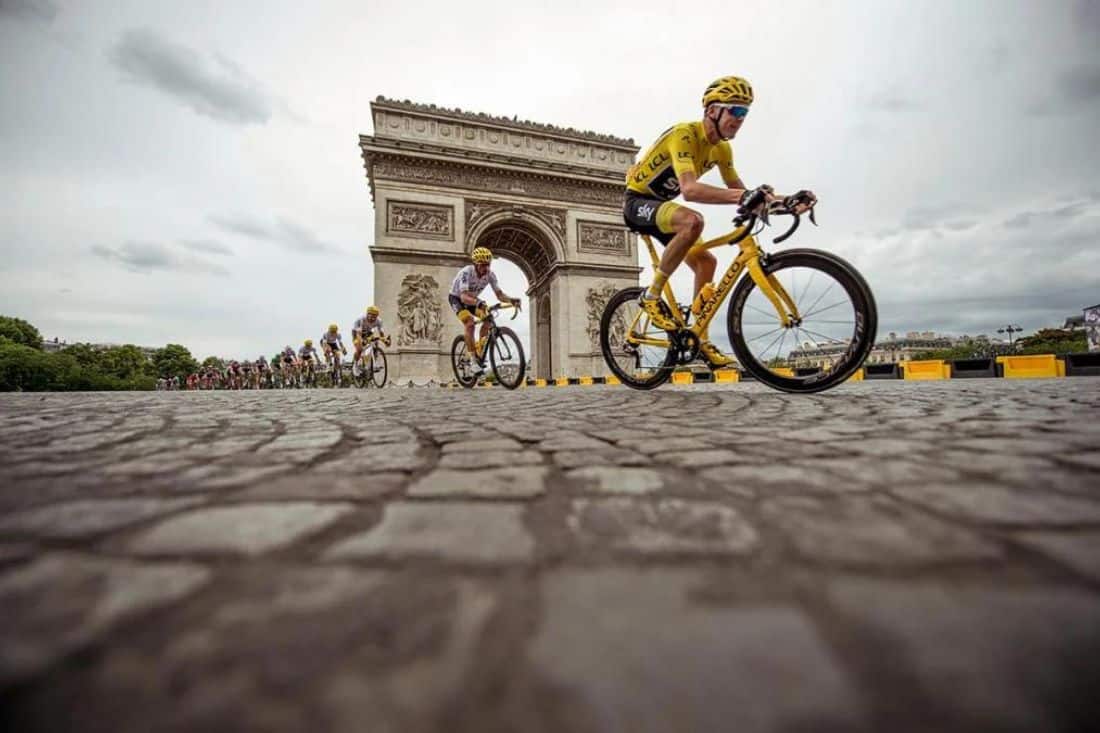 23 FUN Facts About the Tour de France That Will Amaze You!