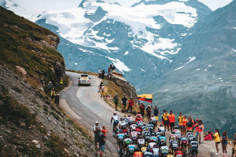 23 FUN Facts About the Tour de France That Will Amaze You!