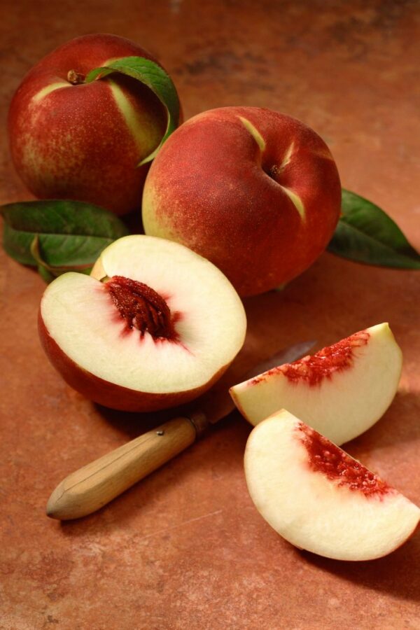 23 FUN Facts About Peaches That Will Amaze You!