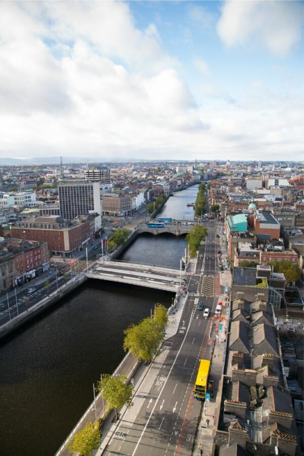 19 FUN Facts About Dublin That Will Amaze You!