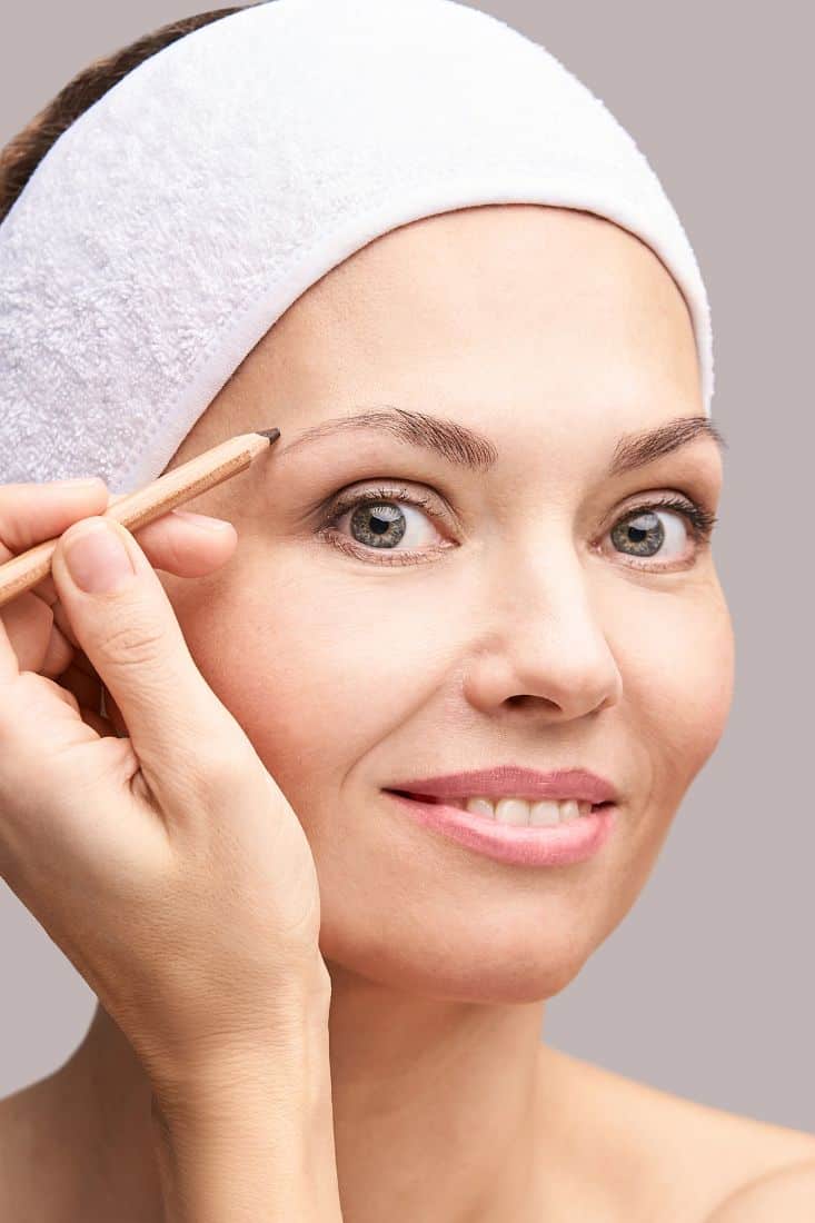 19 FUN Facts About Eyebrows That Will Amaze You!