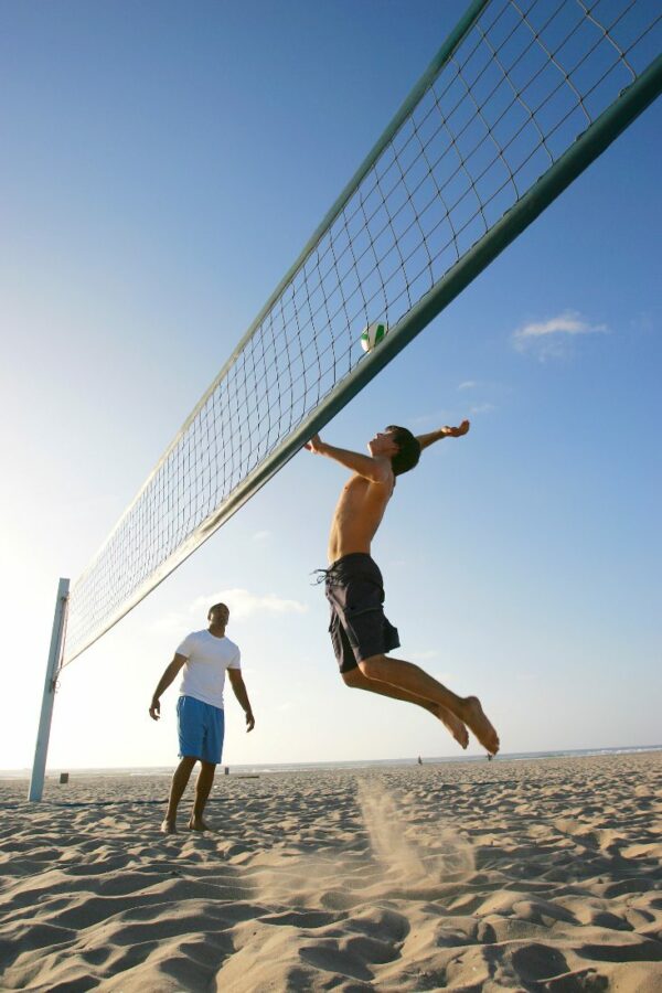 21 FUN Facts About Volleyball That Will Amaze You!
