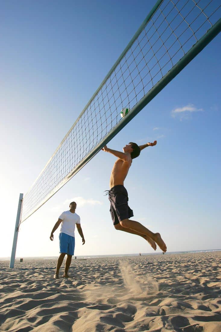 21 FUN Facts About Volleyball That Will Amaze You!