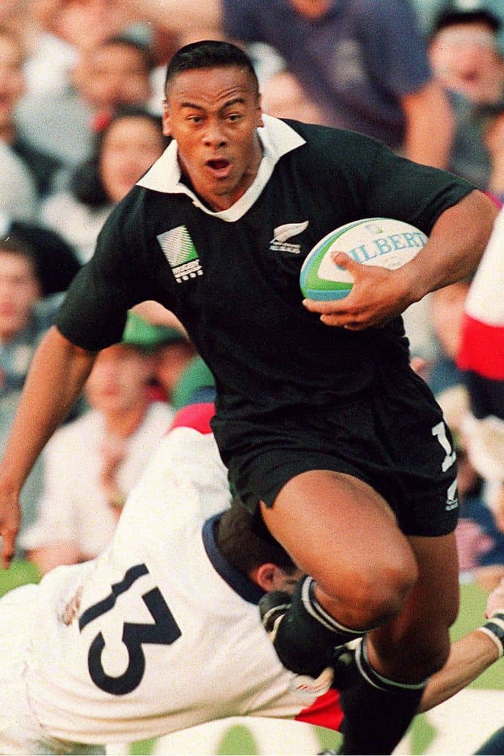 21 FUN Facts About the Rugby World Cup That Will Amaze You!