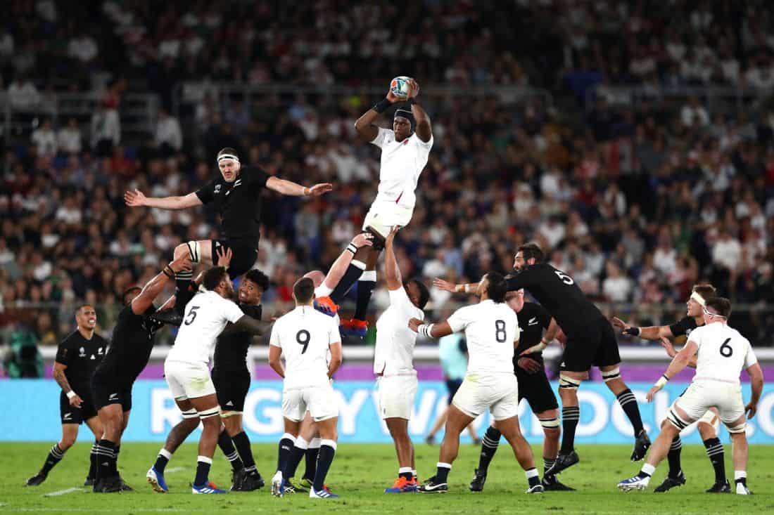 21 FUN Facts About the Rugby World Cup That Will Amaze You!
