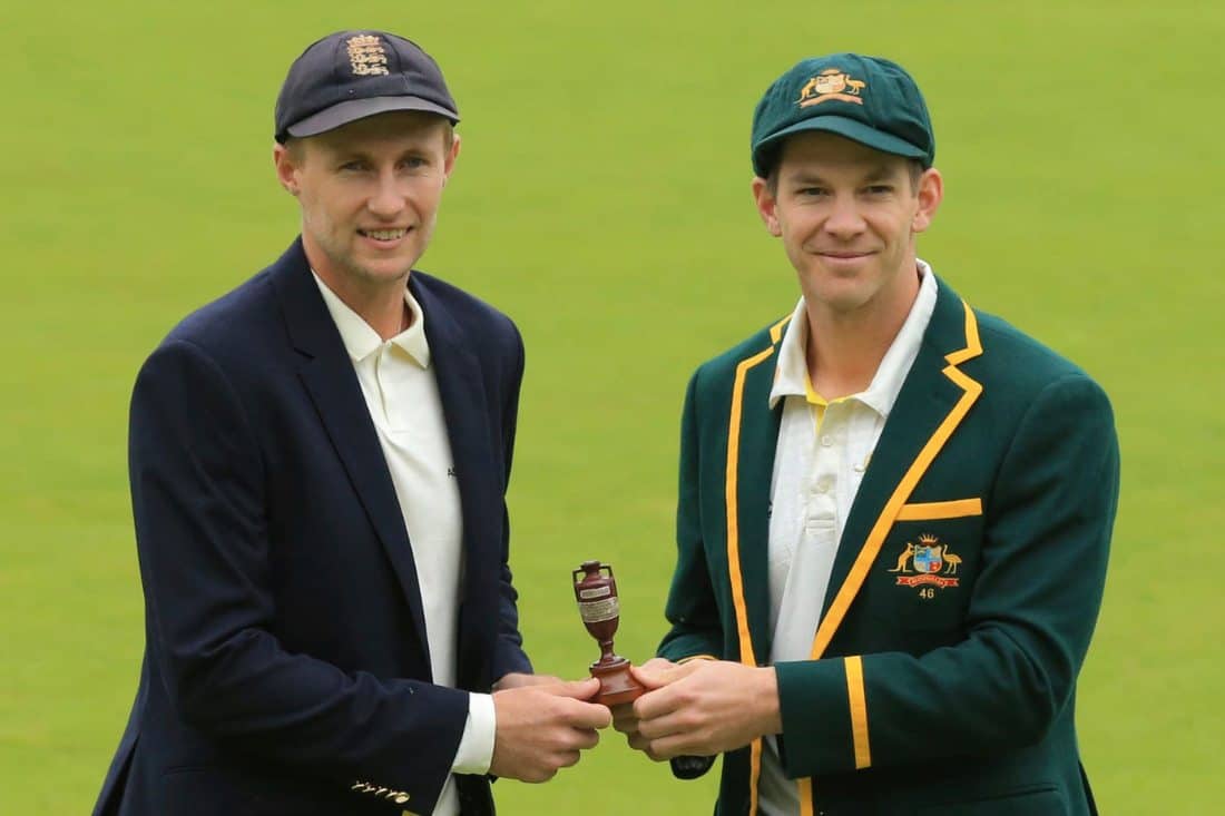 21 FUN Facts About the Ashes That Will Amaze You!