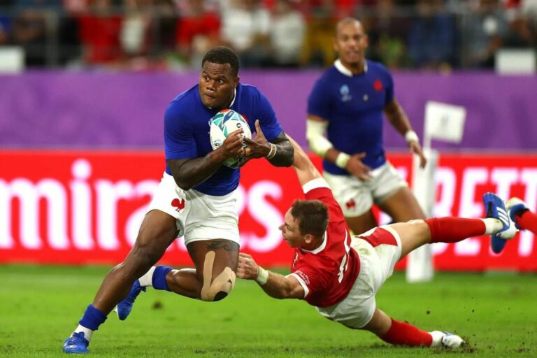 21 FUN Facts About the Rugby World Cup That Will Amaze You!