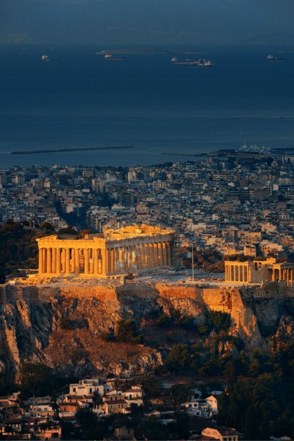 21 FUN Facts About Athens That Will Amaze You!