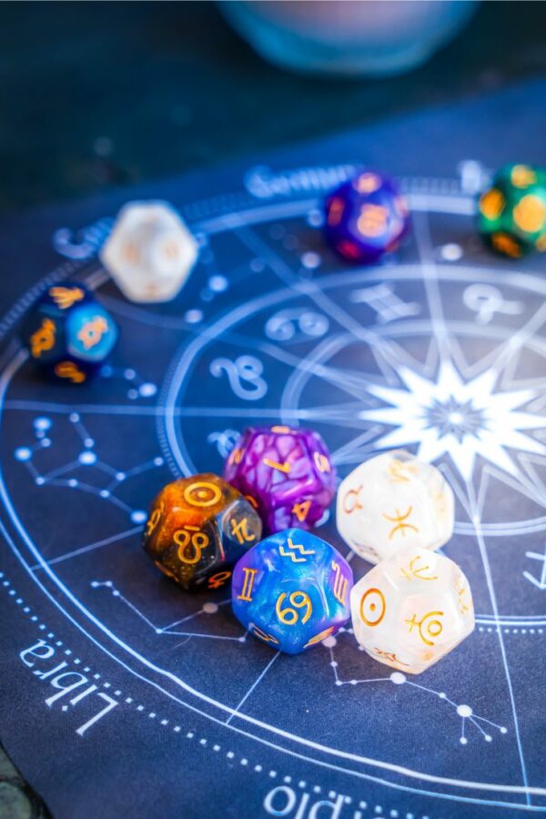 21 FUN Facts About Aries That Will Amaze You!