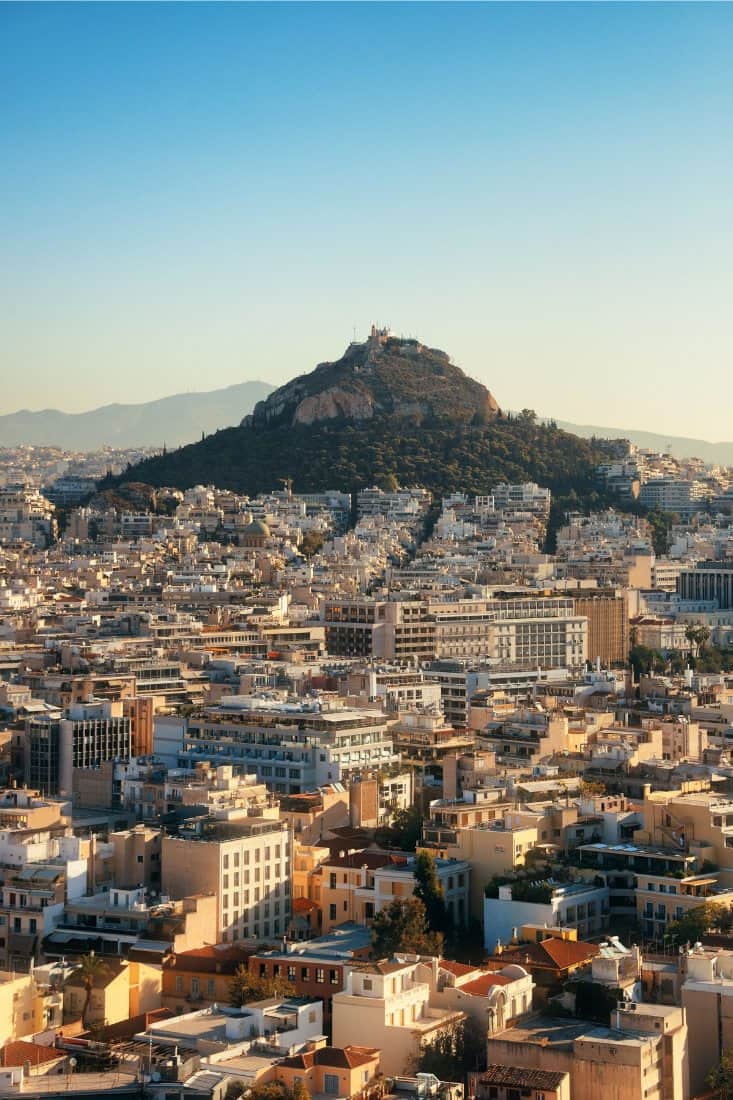 21 FUN Facts About Athens That Will Amaze You!