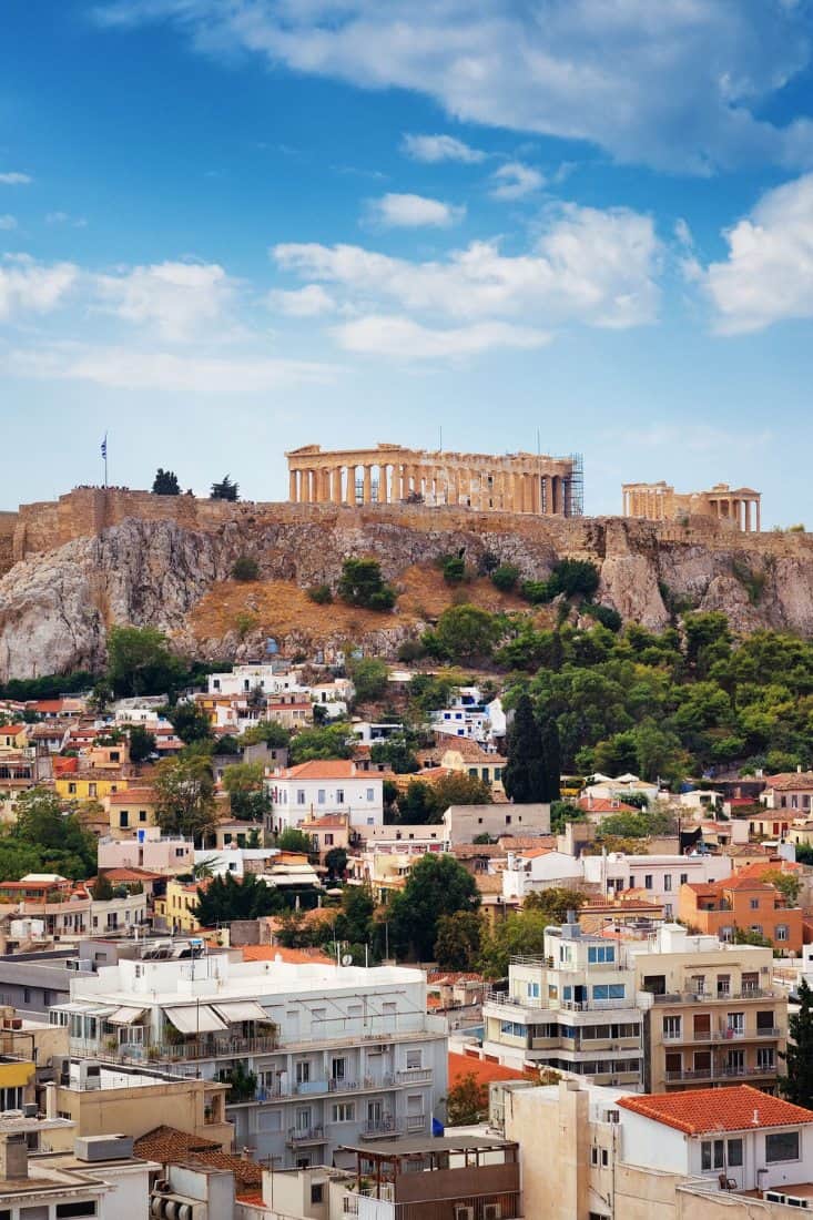 21 FUN Facts About Athens That Will Amaze You!