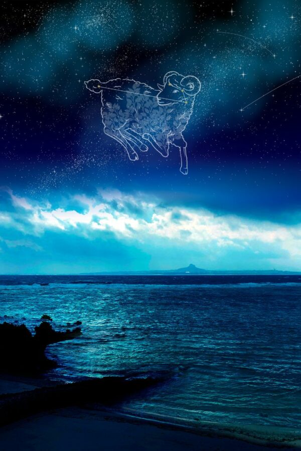 21 FUN Facts About Aries That Will Amaze You!