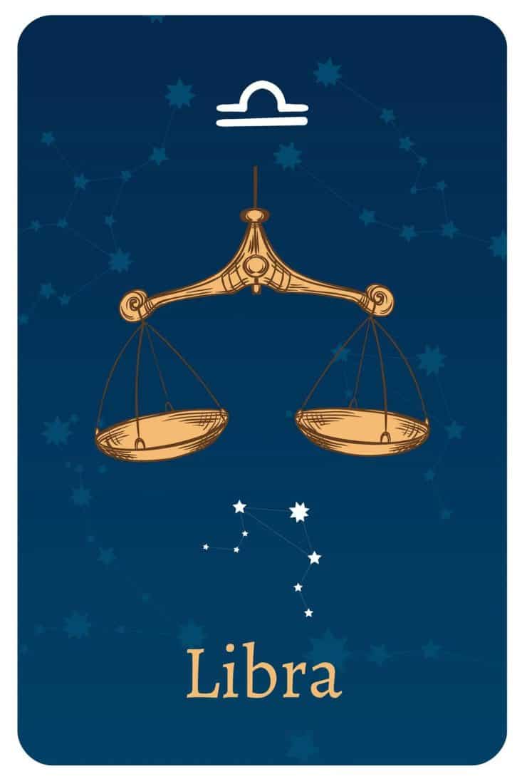 Libra Horoscope February 2025 - Binny Ursula Libra Horoscope February 2025 - Binny Ursula