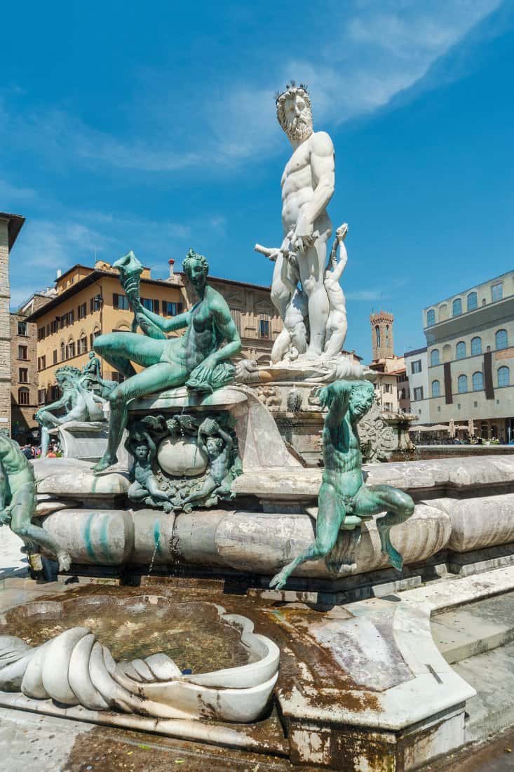 21 FUN Facts About Florence That Will Amaze You!