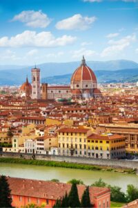21 FUN Facts About Florence That Will Amaze You!