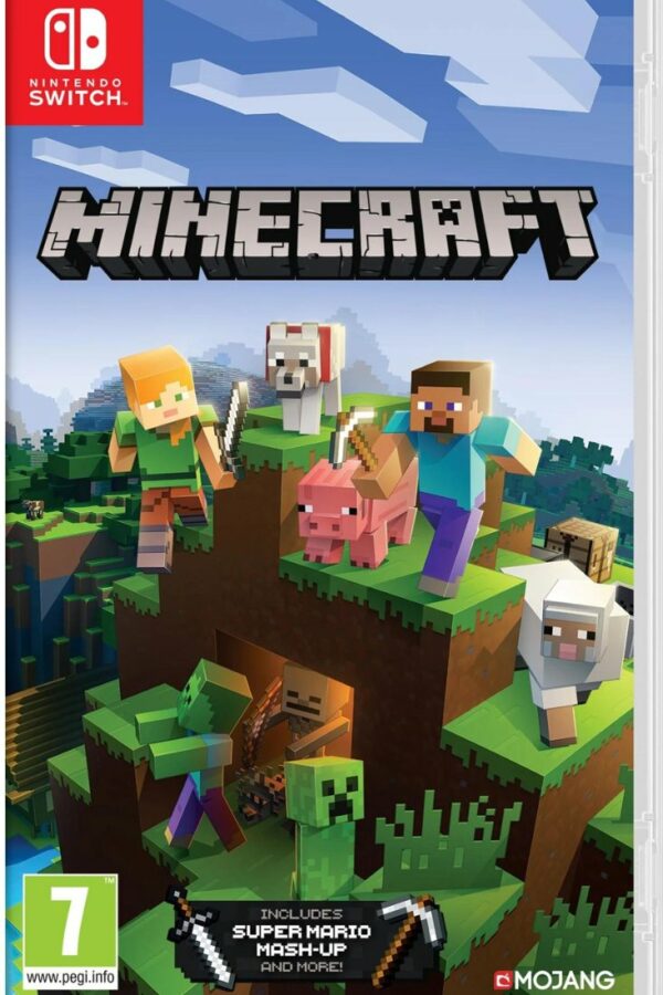 21 FUN Facts About Minecraft That Will Amaze You!