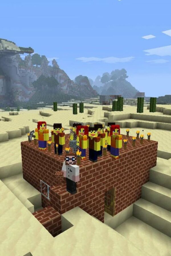 21 FUN Facts About Minecraft That Will Amaze You!