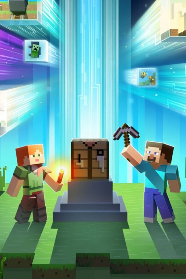 21 FUN Facts About Minecraft That Will Amaze You!