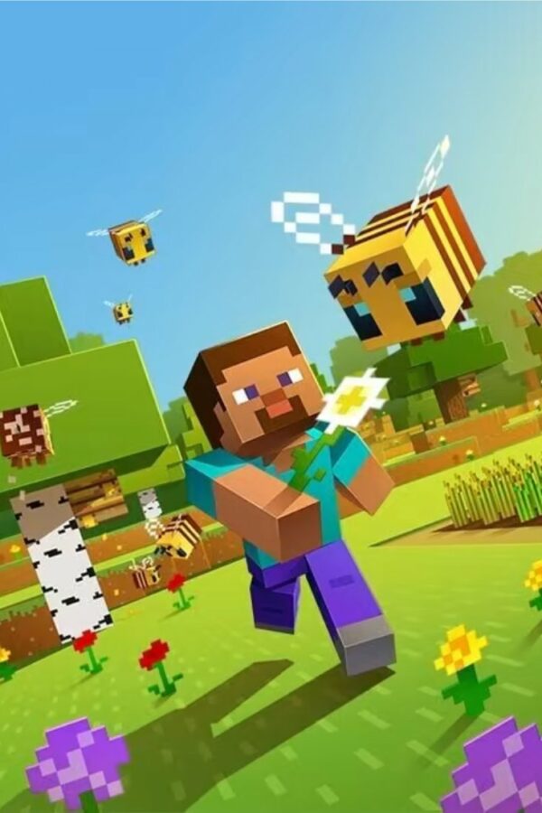 21 FUN Facts About Minecraft That Will Amaze You!